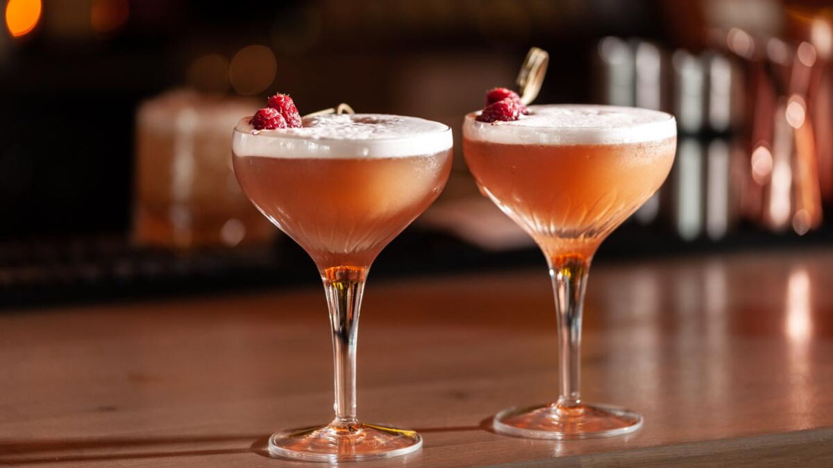 This Is What Your Choice Of Drink Says About Your Personality