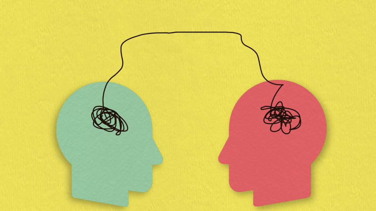 Empathy: Here are some downsides to being overly empathetic