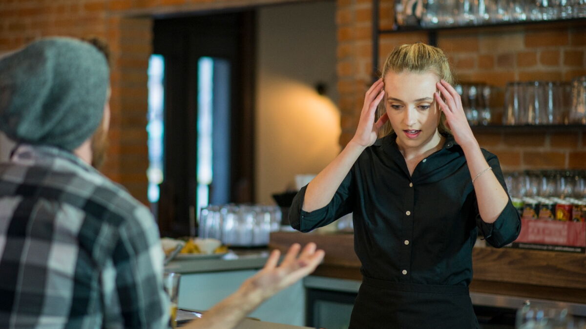 'Don't be that person' - The four types of customers retail workers hate
