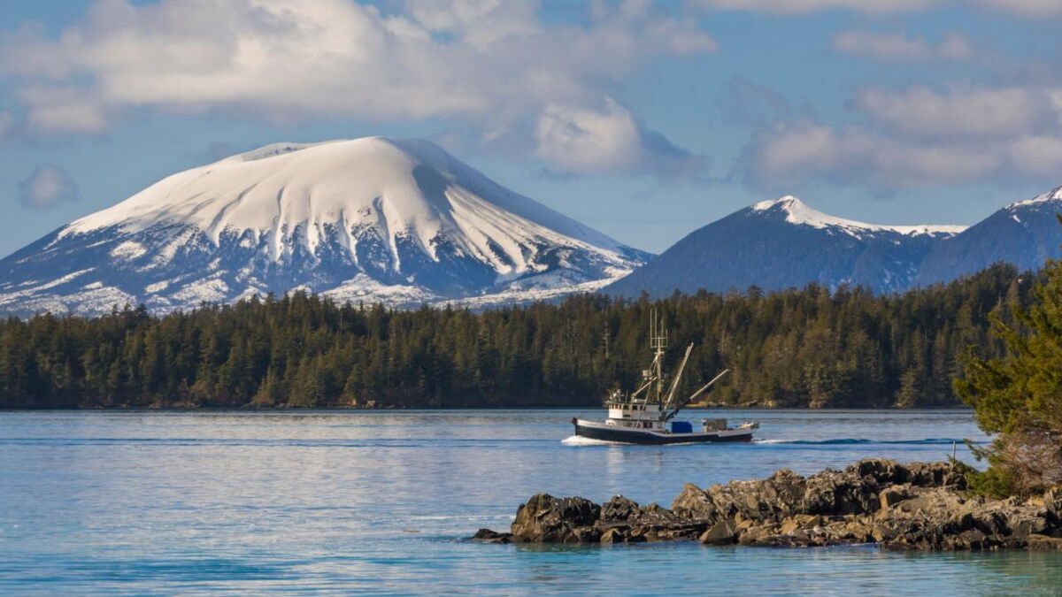 Dormant volcano could be waking up in the US