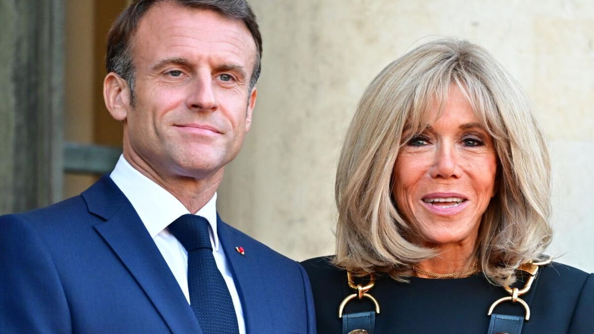 Emmanuel Macron: This is why the French president never had a child ...