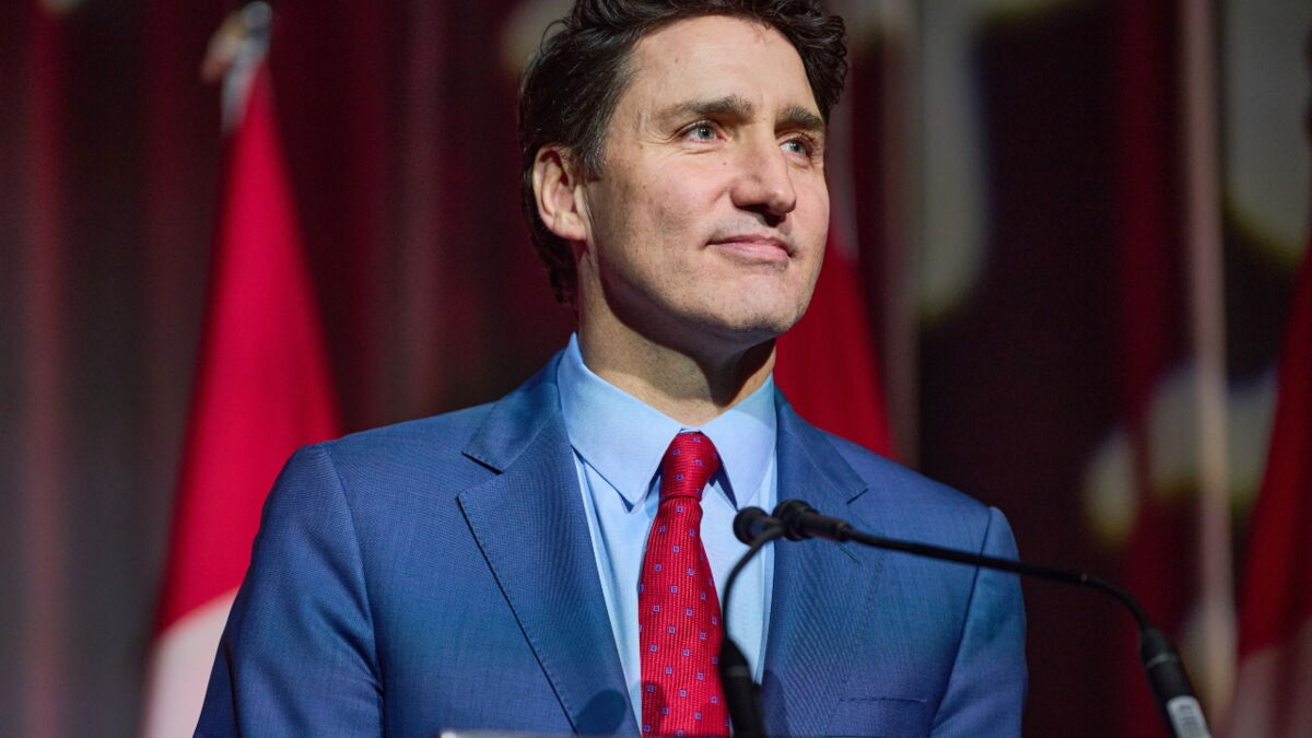 Justin Trudeau: Here's how much the Canadian Prime Minister earned in 2024