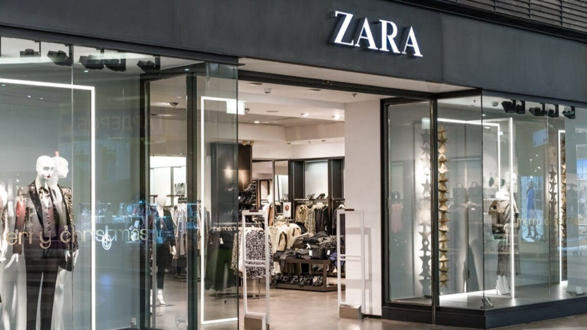 These Four Stunning Zara Items Are Available In Primark For Half The Price