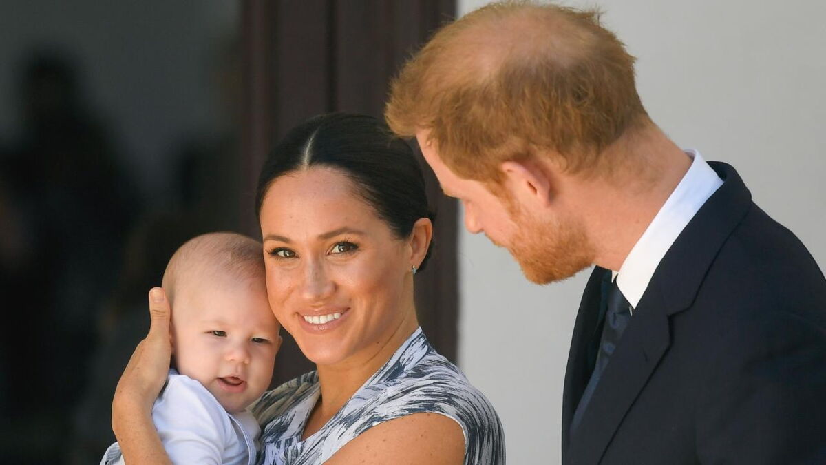 Lilibet resembles an unexpected Royal and it’s not Prince Harry or Meghan