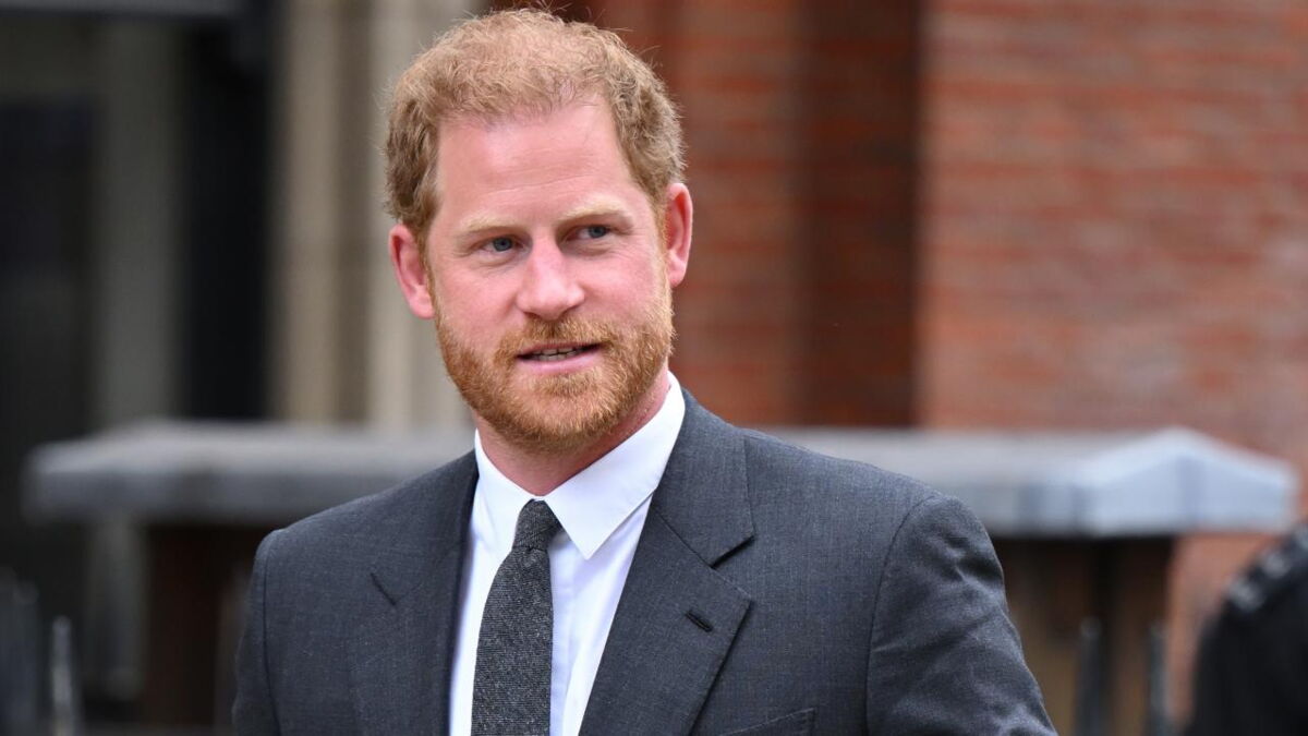 Prince Harry returning to the UK once again as King Charles plans solo ...