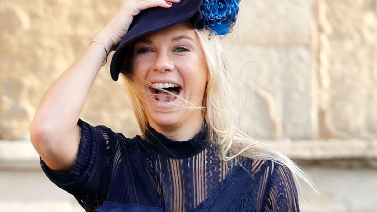 Chelsy Davy: Here's what Prince Harry's first girlfriend is doing today