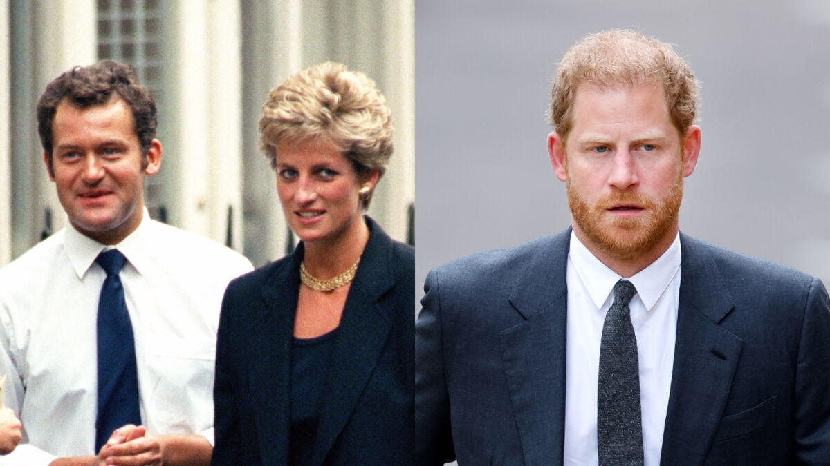 Prince Harry and Meghan villainized once again by former royal staff in ...