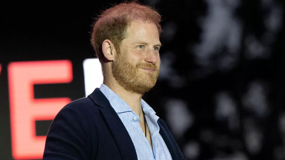 What is the Court Circular? The royal document Prince Harry called ...