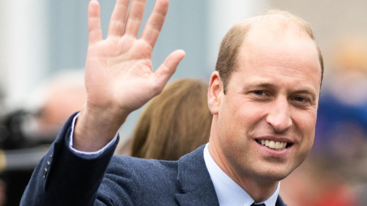 Prince William will not follow in the footsteps of King Charles as he ...