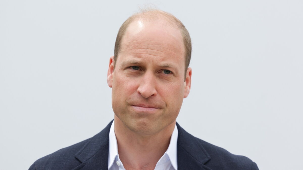 Prince William: His massive salary finally revealed as he faces ...
