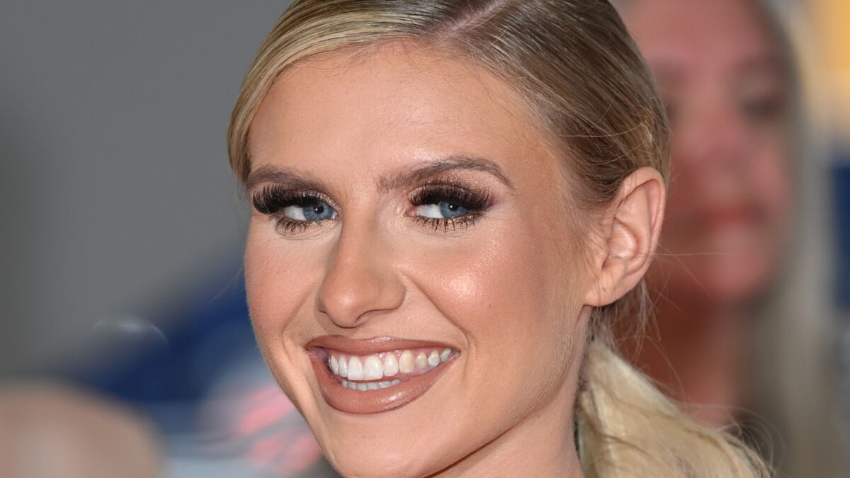 Chloe Burrows admits she got in trouble for breaking this 'Love Island ...