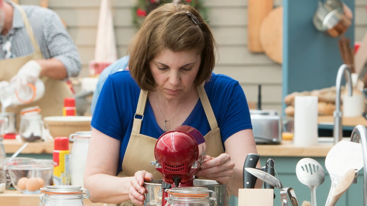 Great British Bake Off: One of these three finalists will be crowned ...