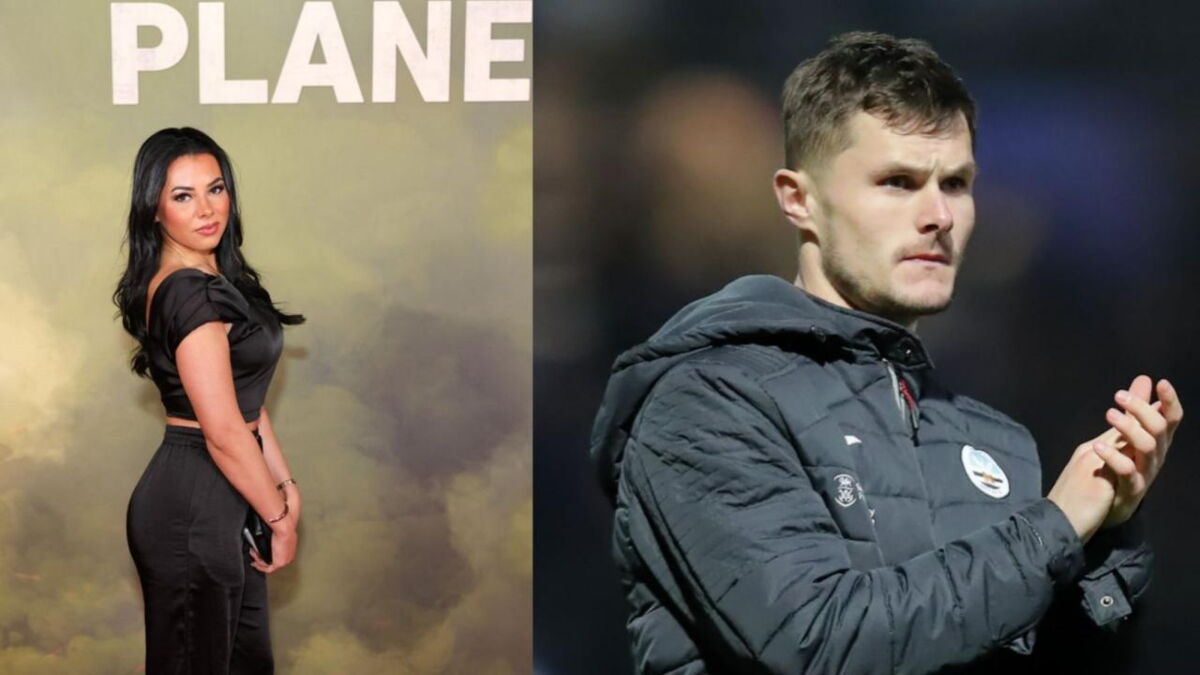 Love Island’s Paige Thorne is back in the dating game with this mystery man