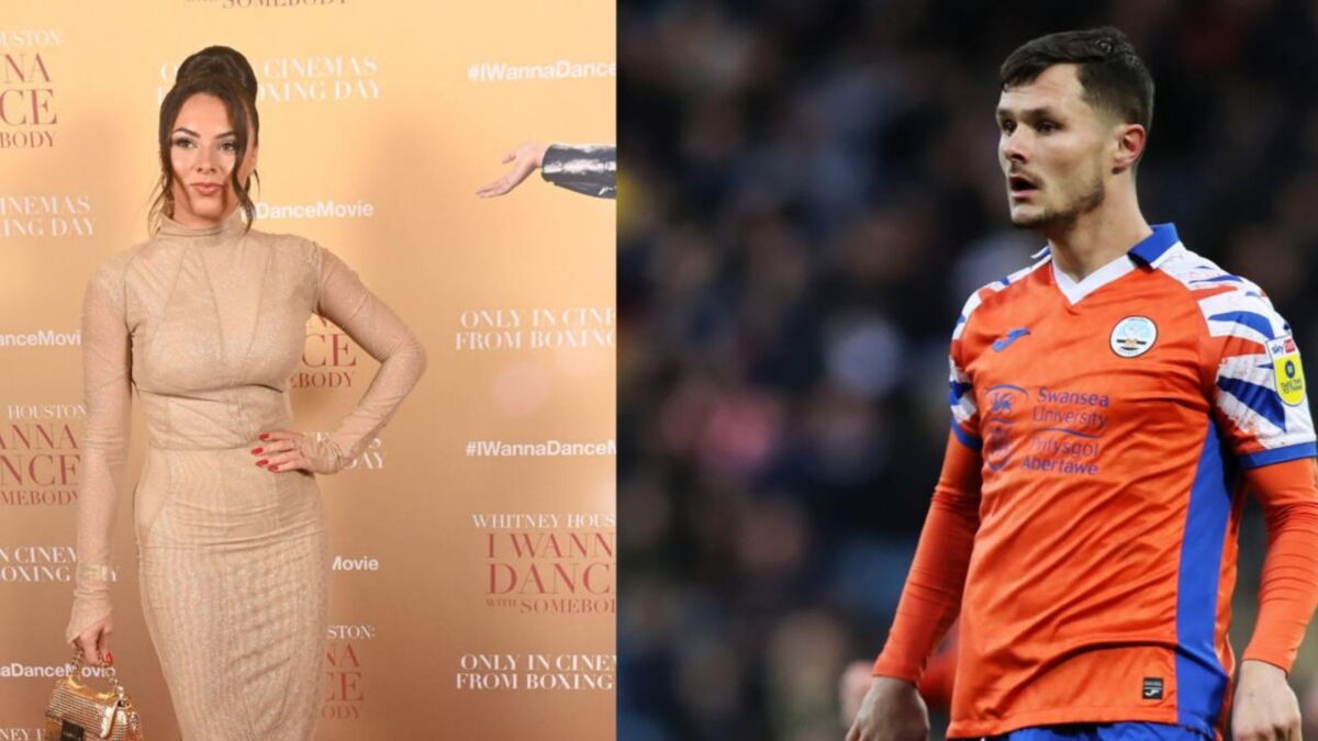 Love Island’s Paige Thorne and Liam Cullen getting serious as they go on romantic holiday together