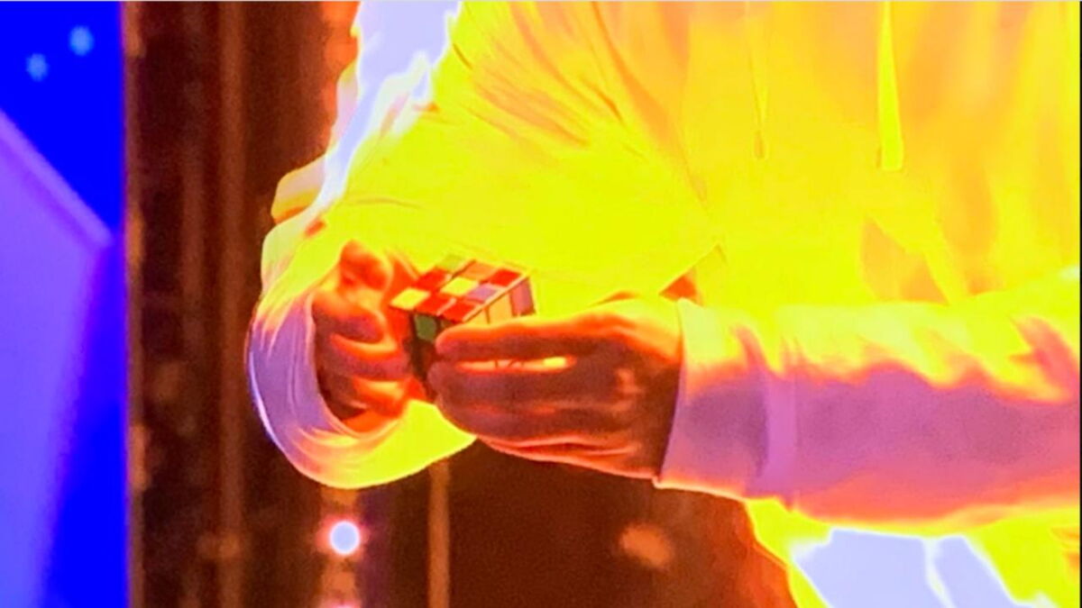 BGT receives hundreds of complaints after only two episodes: 'You ...