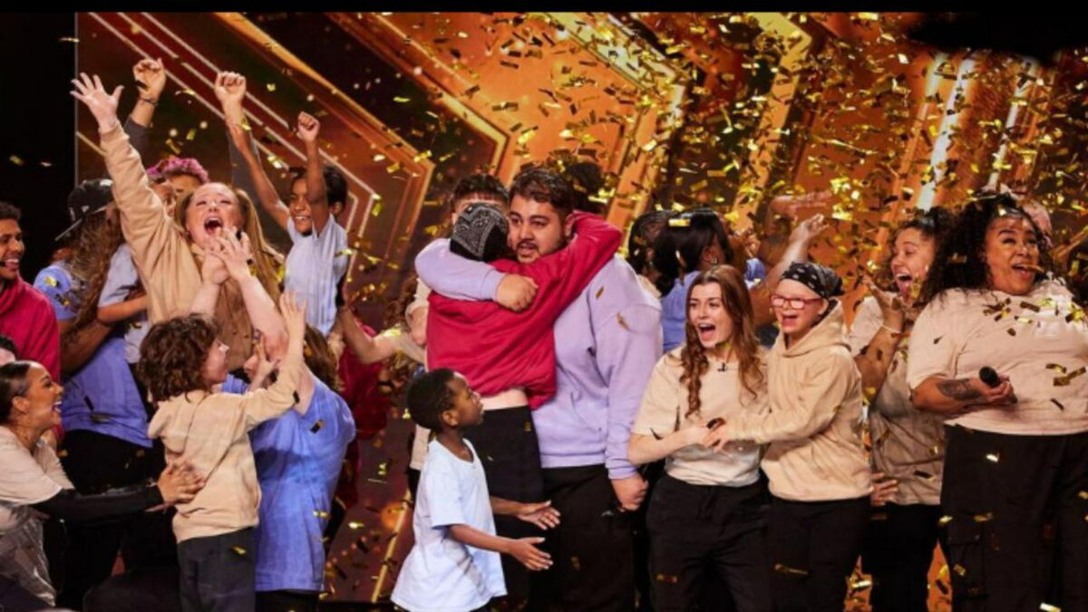 BGT’s Alesha Dixon leaves fans unimpressed after the last episode ...