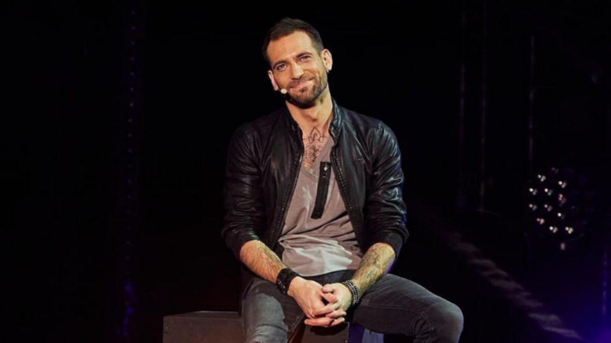 BGT fans convinced Enzo Weyne deserved the Golden Buzzer as they ...