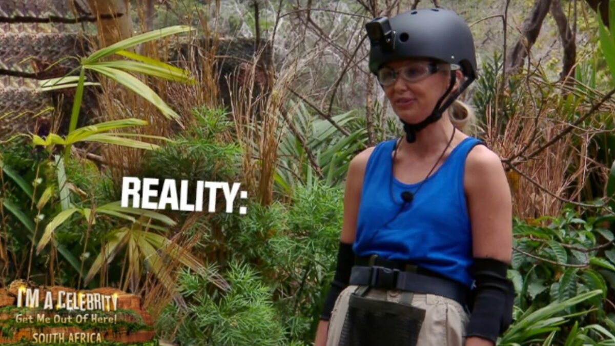 I'm A Celeb's latest episode leaves fans disappointed as they expected ...