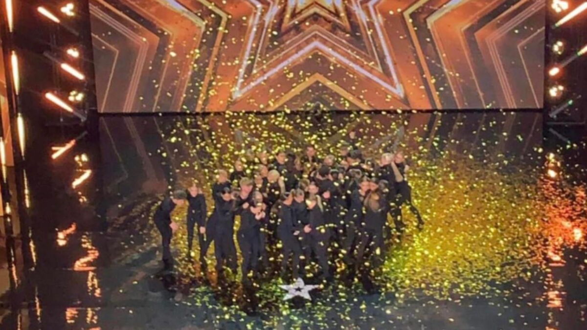 BGT finds itself in a new fix row after Simon Cowell’s second buzzer ...