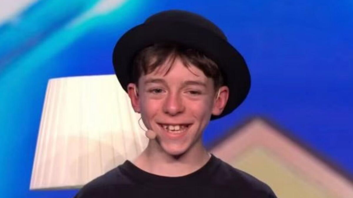 BGT fans left ‘sobbing’ after this act tonight: ‘Cillian deserved to be ...