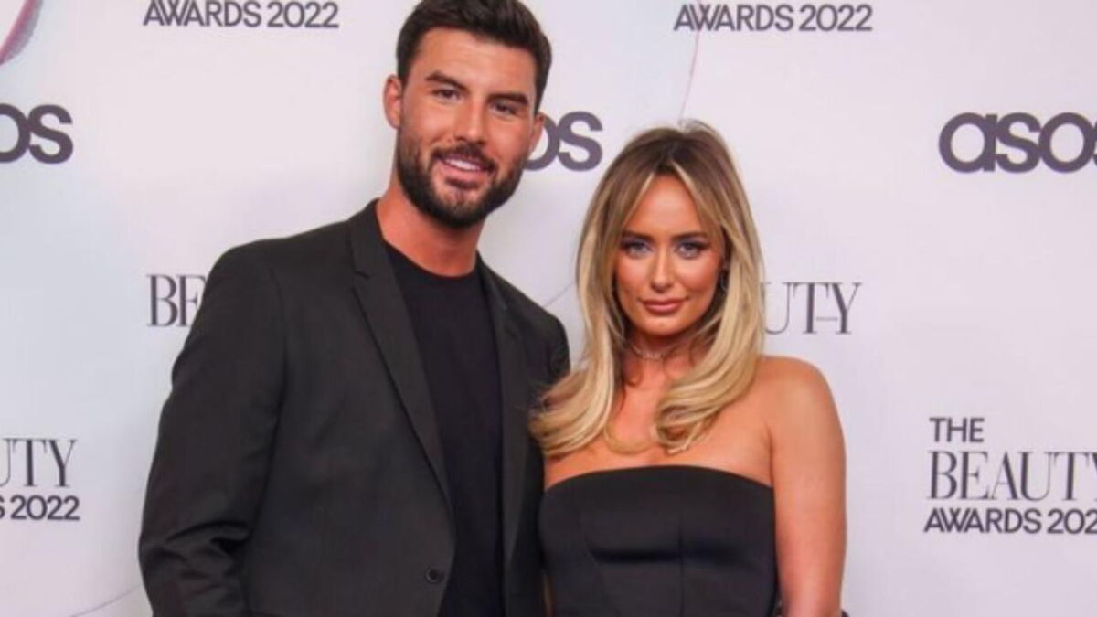 Love Island’s Liam finally reveals his relationship status with Millie ...