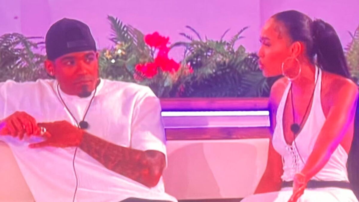 Love Island faces backlash as Islanders give 'scary' vibes, here's what ...