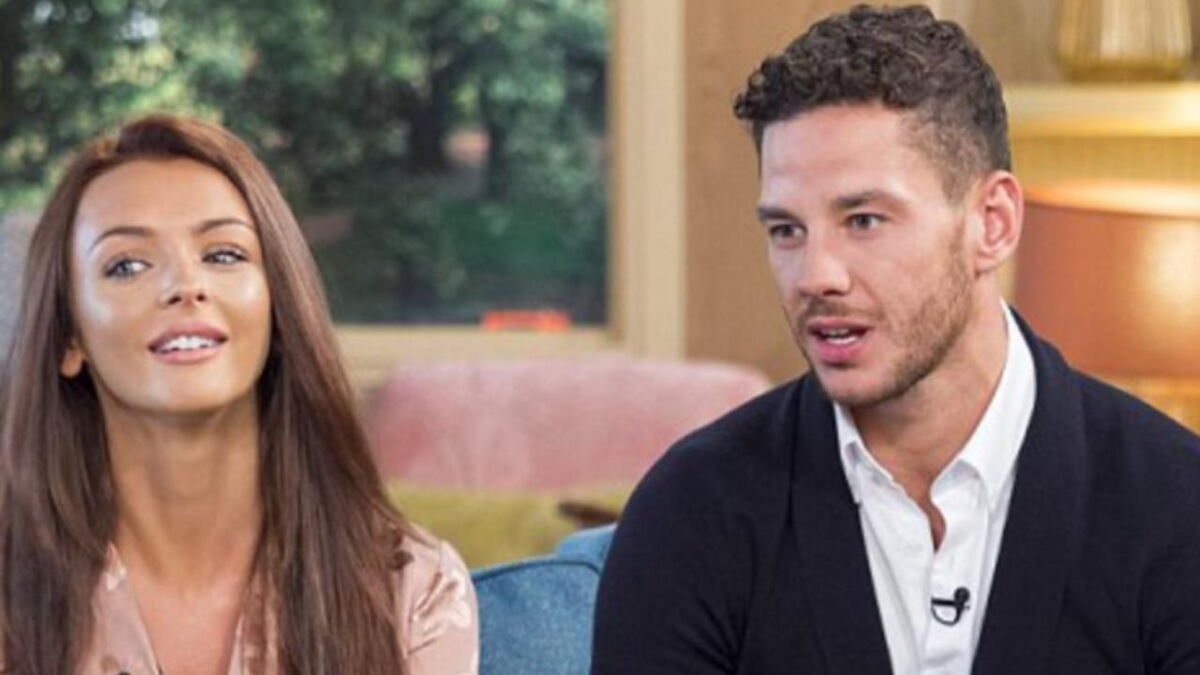 Love Island’s Kady McDermott’s ex Scott Thomas reflects on his life ...
