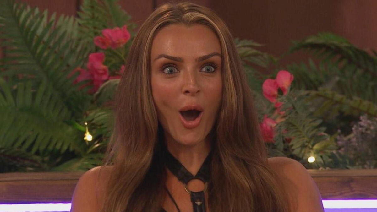 Love Island's Kady McDermott allegedly has a secret boyfriend outside ...