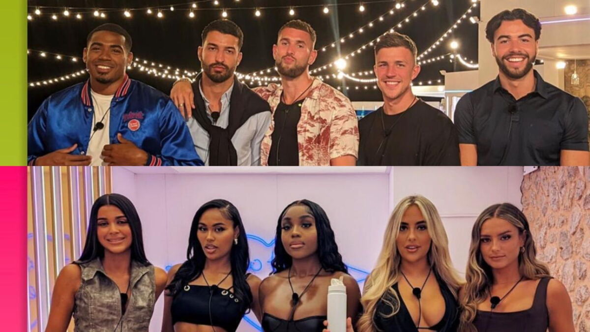 Love Island series 10 cast has some of the most surprising salaries ...