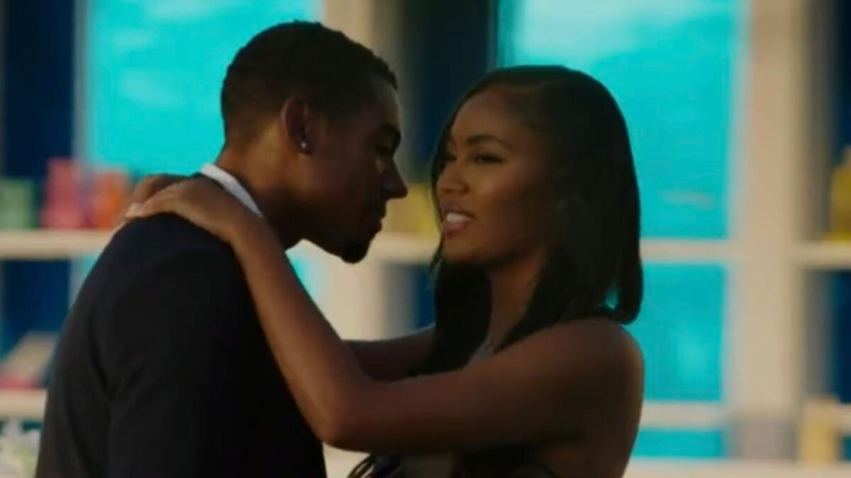 Love Island's Tyrique and Ella shock fans with their massive row a day before the finale