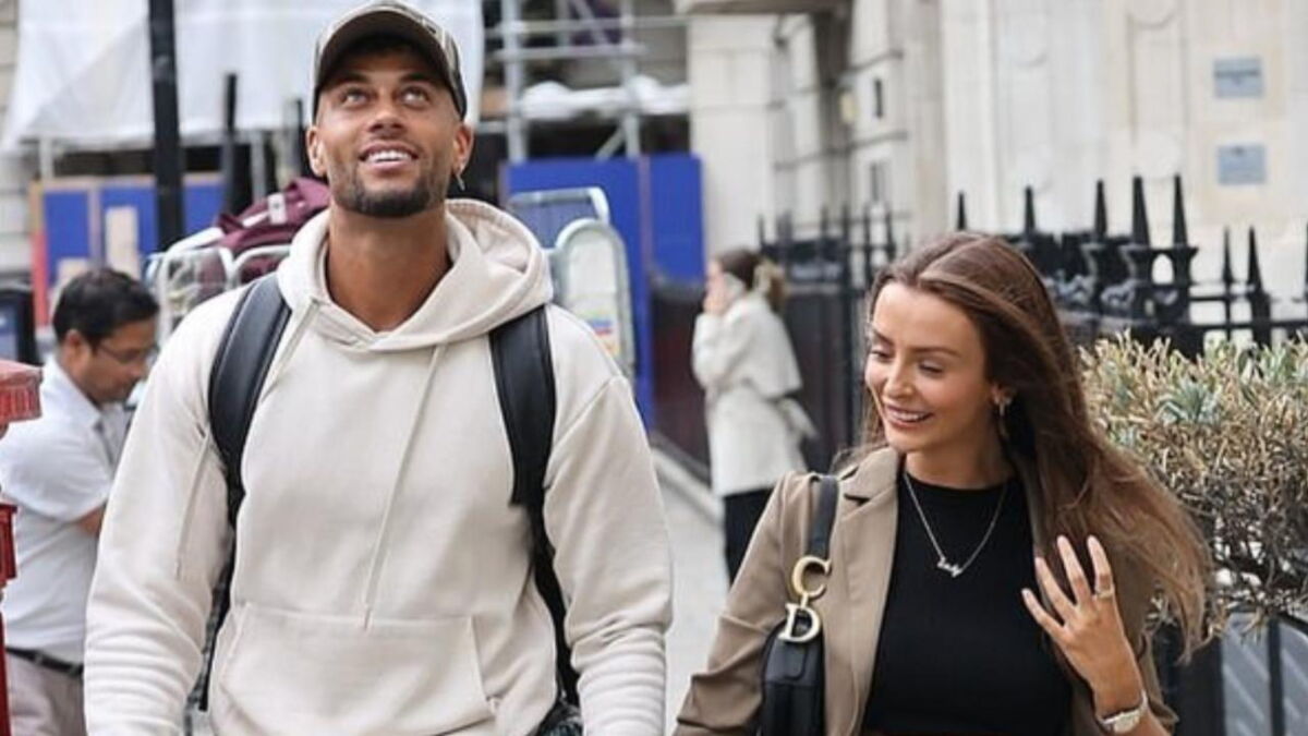 Love Island’s Kady and Ouzy split reason revealed: ‘Ouzy has been ...