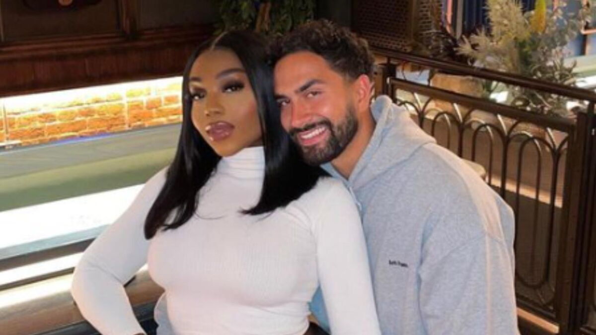 Love Island's Whitney and Lochan's life after the villa, here's what ...