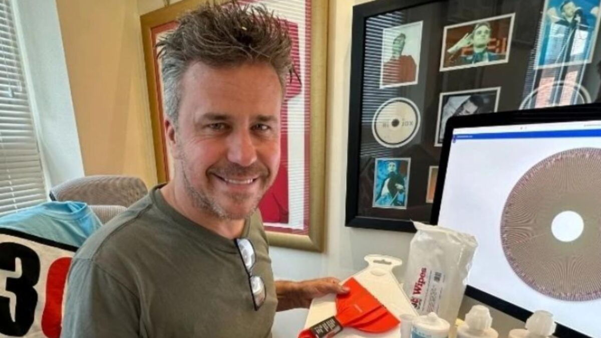 Big Brother: Remember Craig Phillips, the first winner? This is what he ...