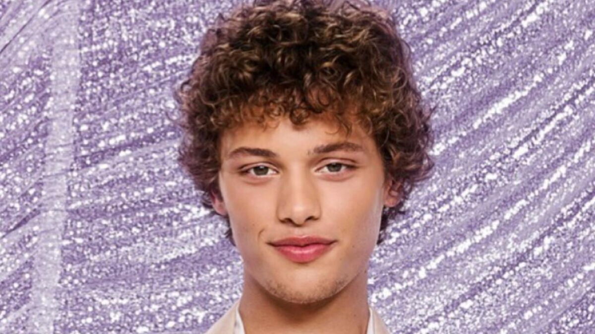 Strictly Come Dancing Bobby Brazier makes shocking claim: ‘I’ve never ...