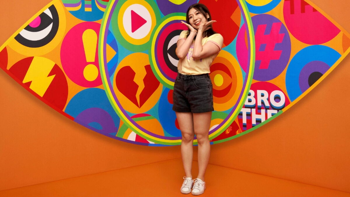 Big Brother UK: Who is Yinrun and does she have a boyfriend?