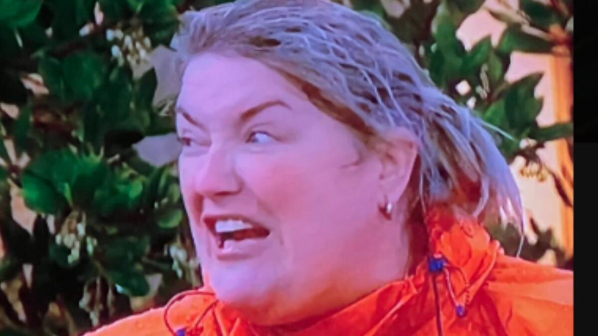 Big Brother UK fans urge to evict Kerry after her 'insufferable' antics ...