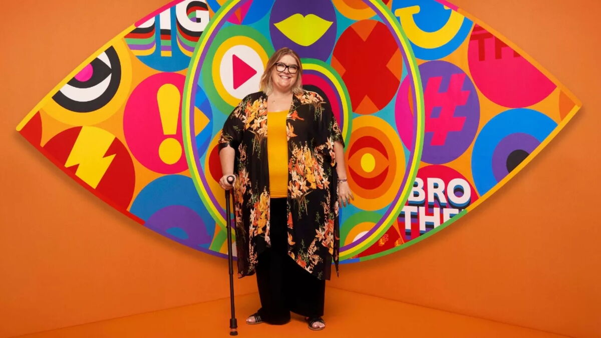 Big Brother UK: Who is Kerry, and what is so controversial about her ...