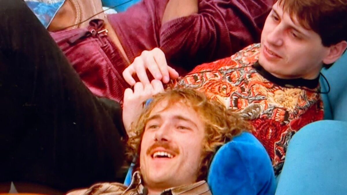 Big Brother UK housemate accused of causing confusion in the house: 'He ...