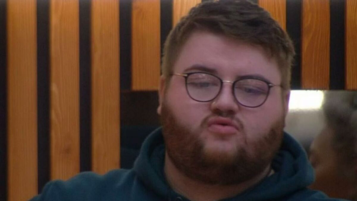 Big Brother Uk Who Is Jenkin From His Job Before The Show To A List Connection