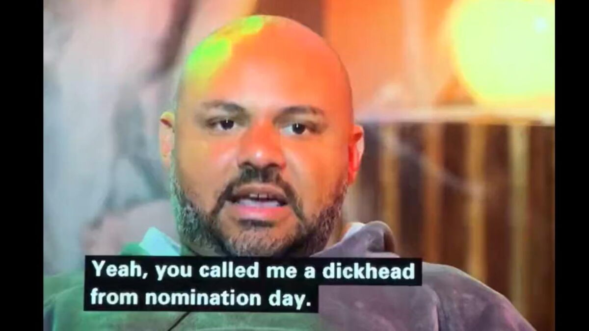 Big Brother UK's Dylan branded toxic and disrespectful after his secret ...