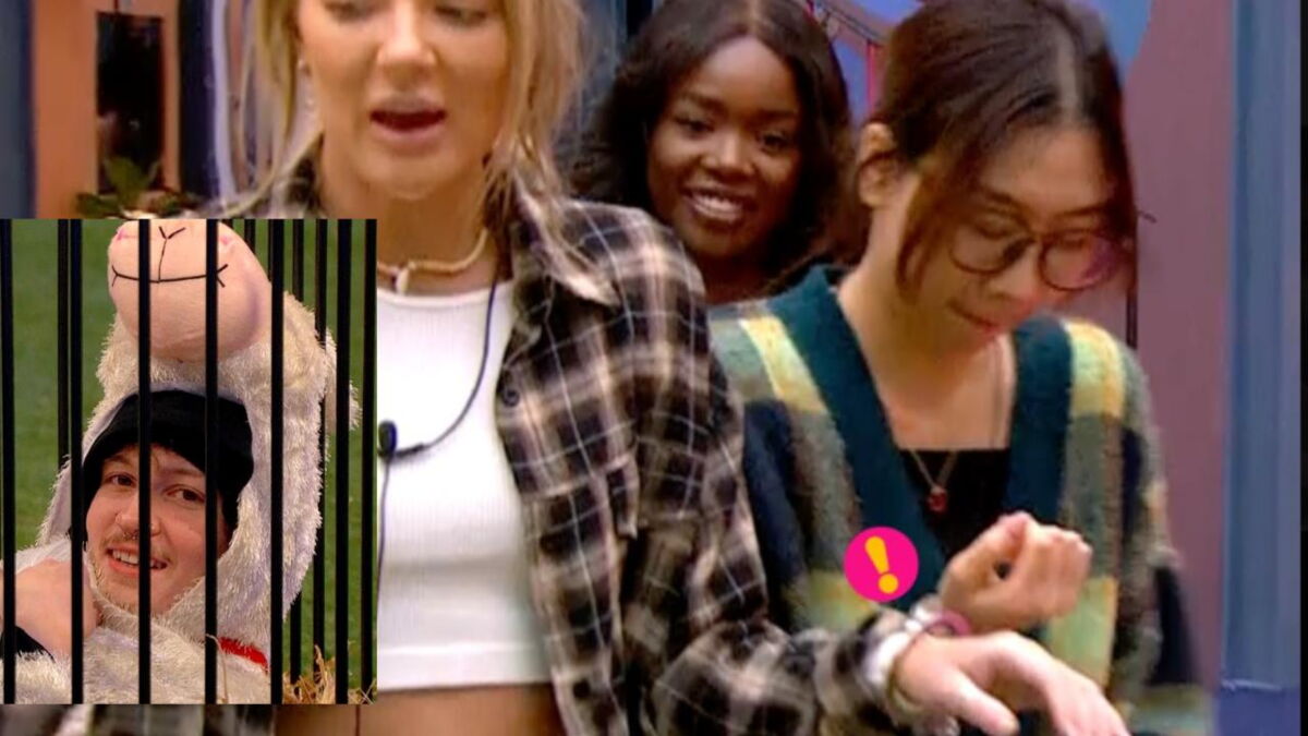 Big Brother UK branded 'racist' as show bosses mix up 'prize and ...