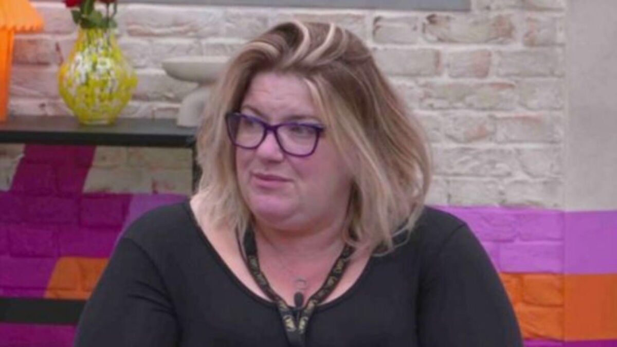 Kerry opens up about the horrific injury she suffered from in the Big ...