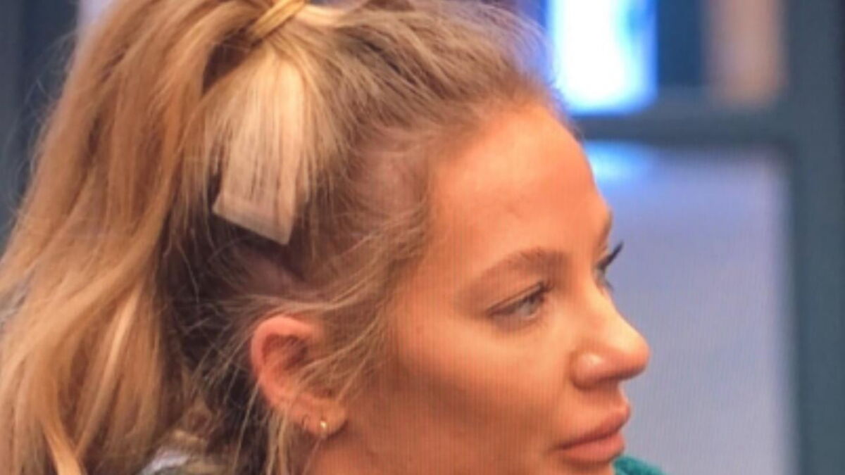 Big Brother UK housemates' hair leaves fans in hysterics despite as ...