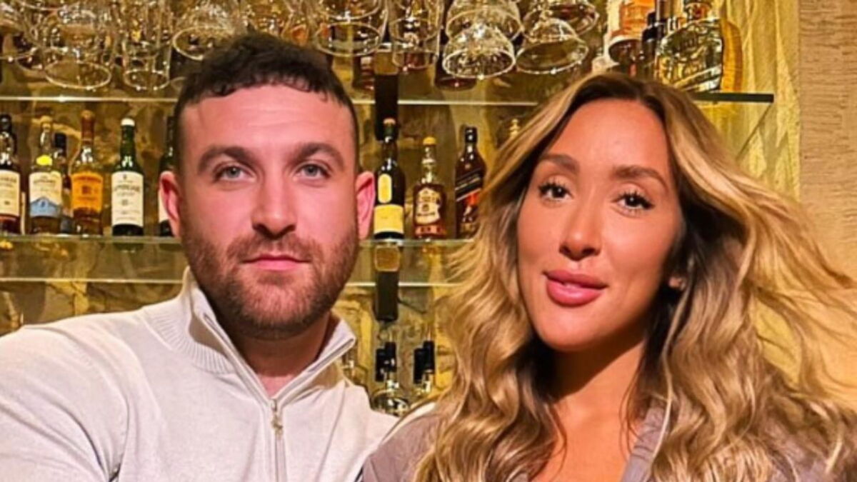 MAFS UK: Rumours confirmed as two co-stars reveals they have been ...