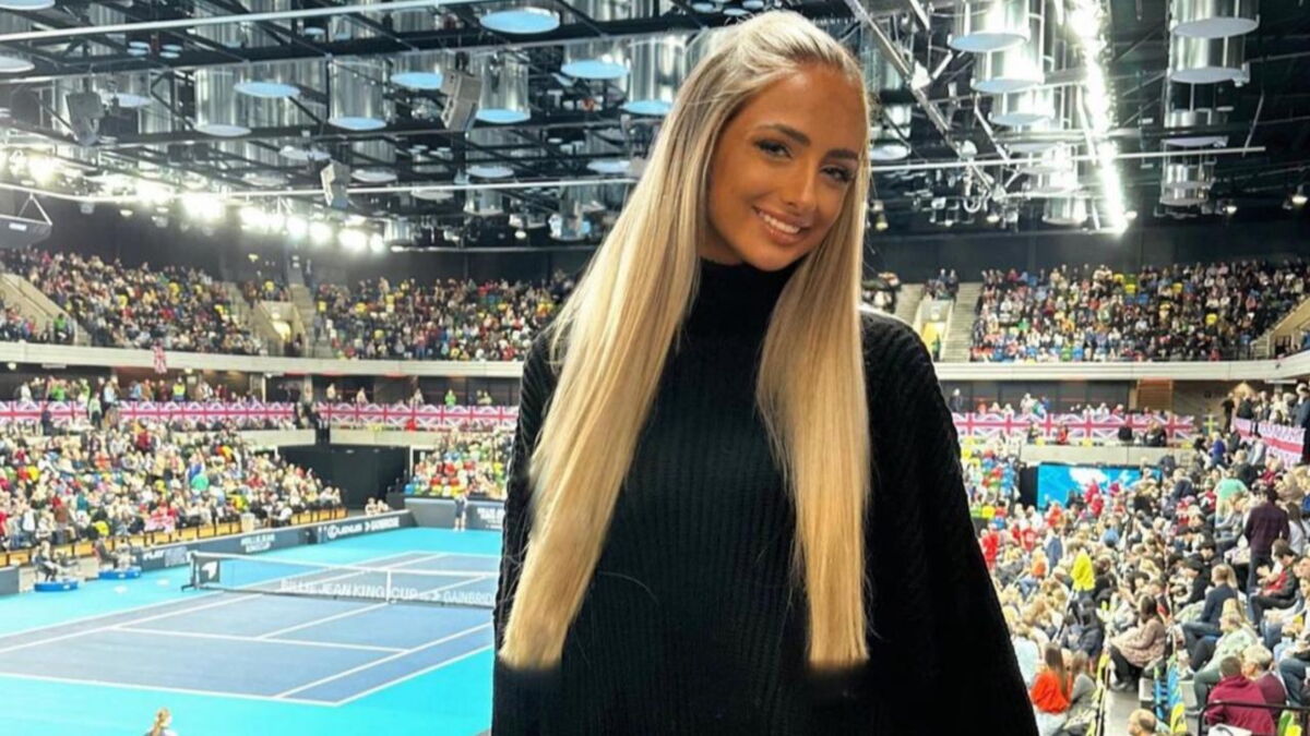 Love Island’s Abi confirms new romance with an Islander not from her ...