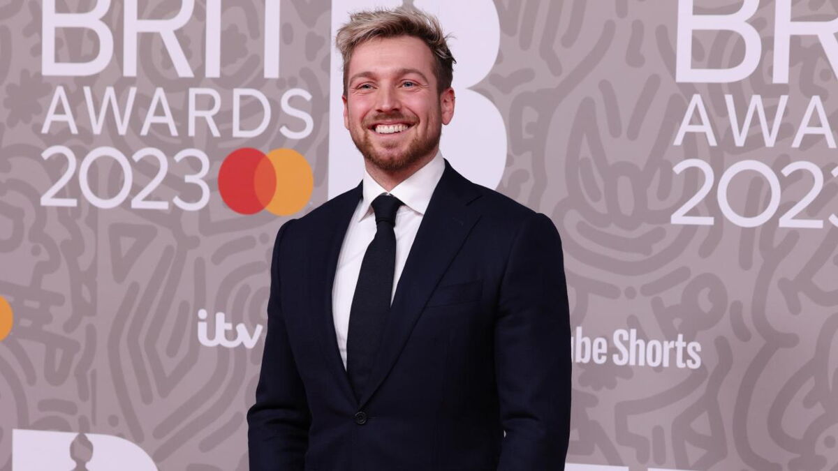 Sam Thompson received a late diagnosis for this neurological condition