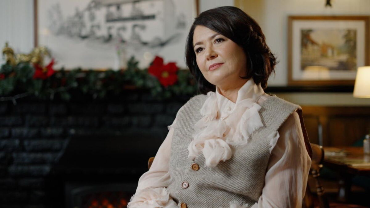 Nigel Farage’s rumoured lover Laure Ferrari reveals what could happen ...