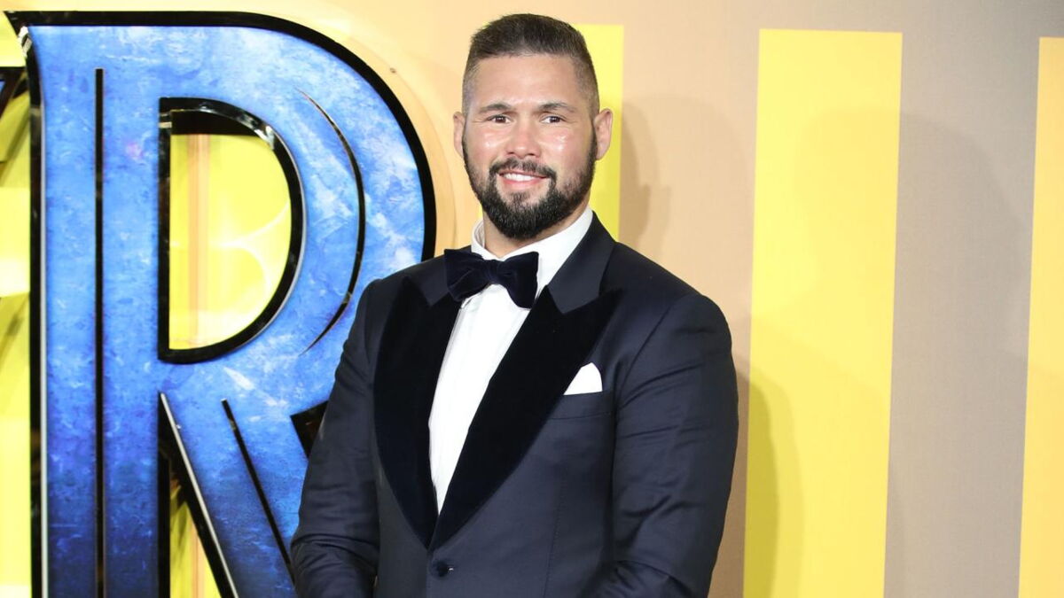 Tony Bellew: Everything you need to know about the former boxer’s ...