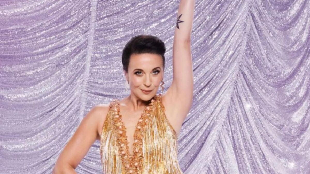 Strictly Come Dancing: Amanda Abbington will not be returning for the ...