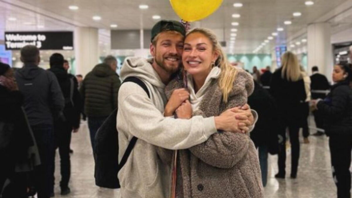 Sam Thompson and Zara McDermott: Here’s what the future holds for them ...